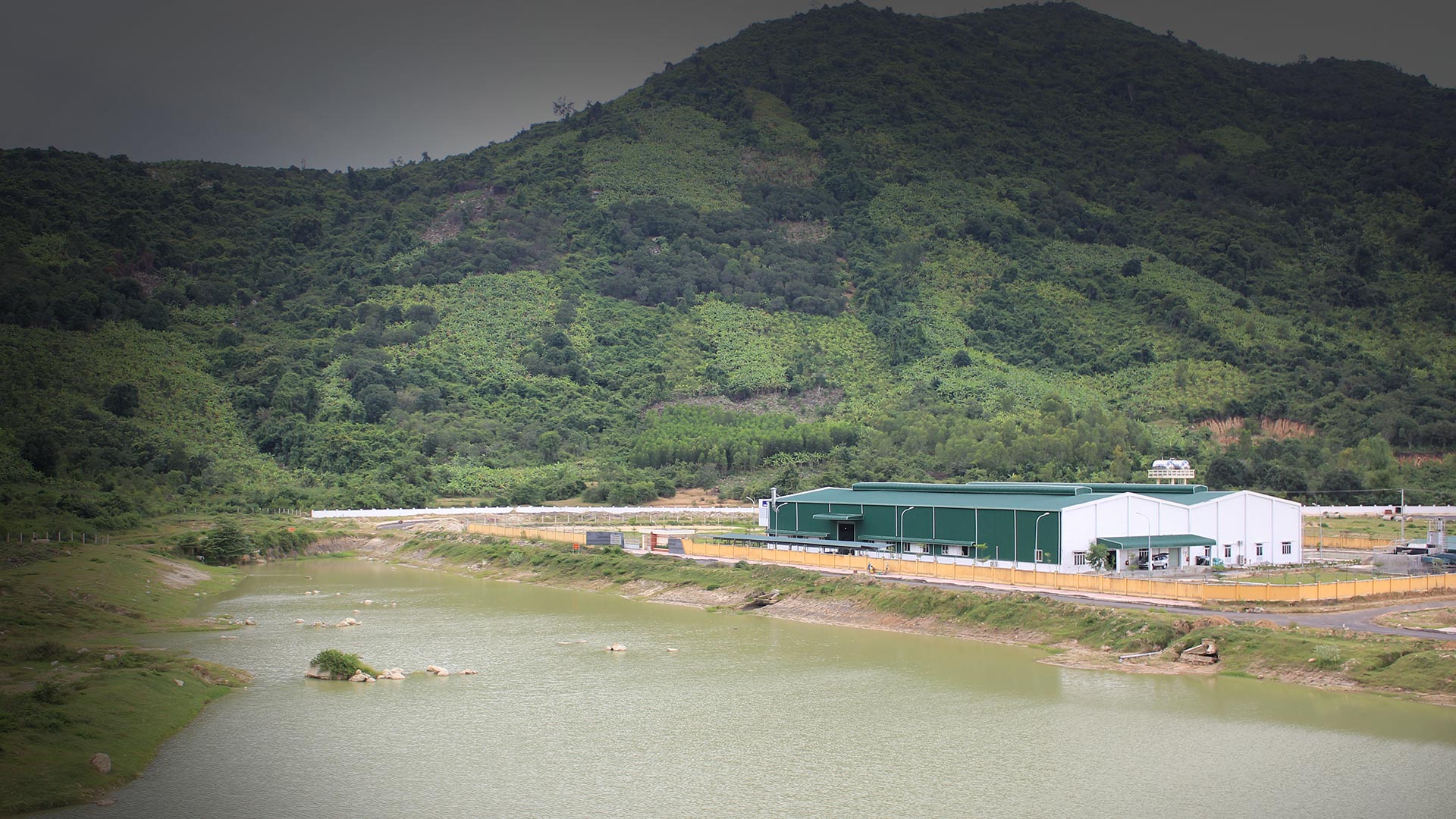 Trang chủ - Thương mại Khatoco